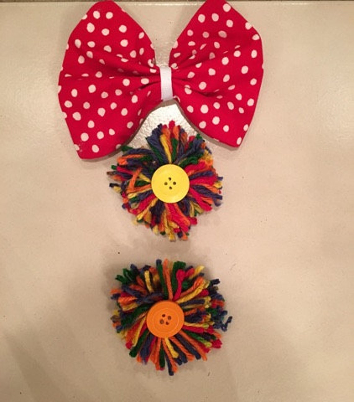 Clown Costume Girl's French Clown Outfit Baby Bodysuit - Etsy