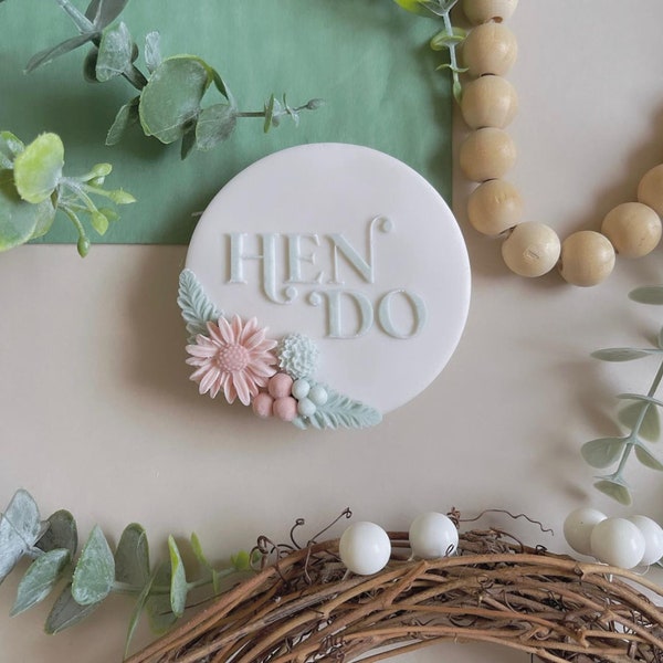 Hen Party Cookies - Etsy UK