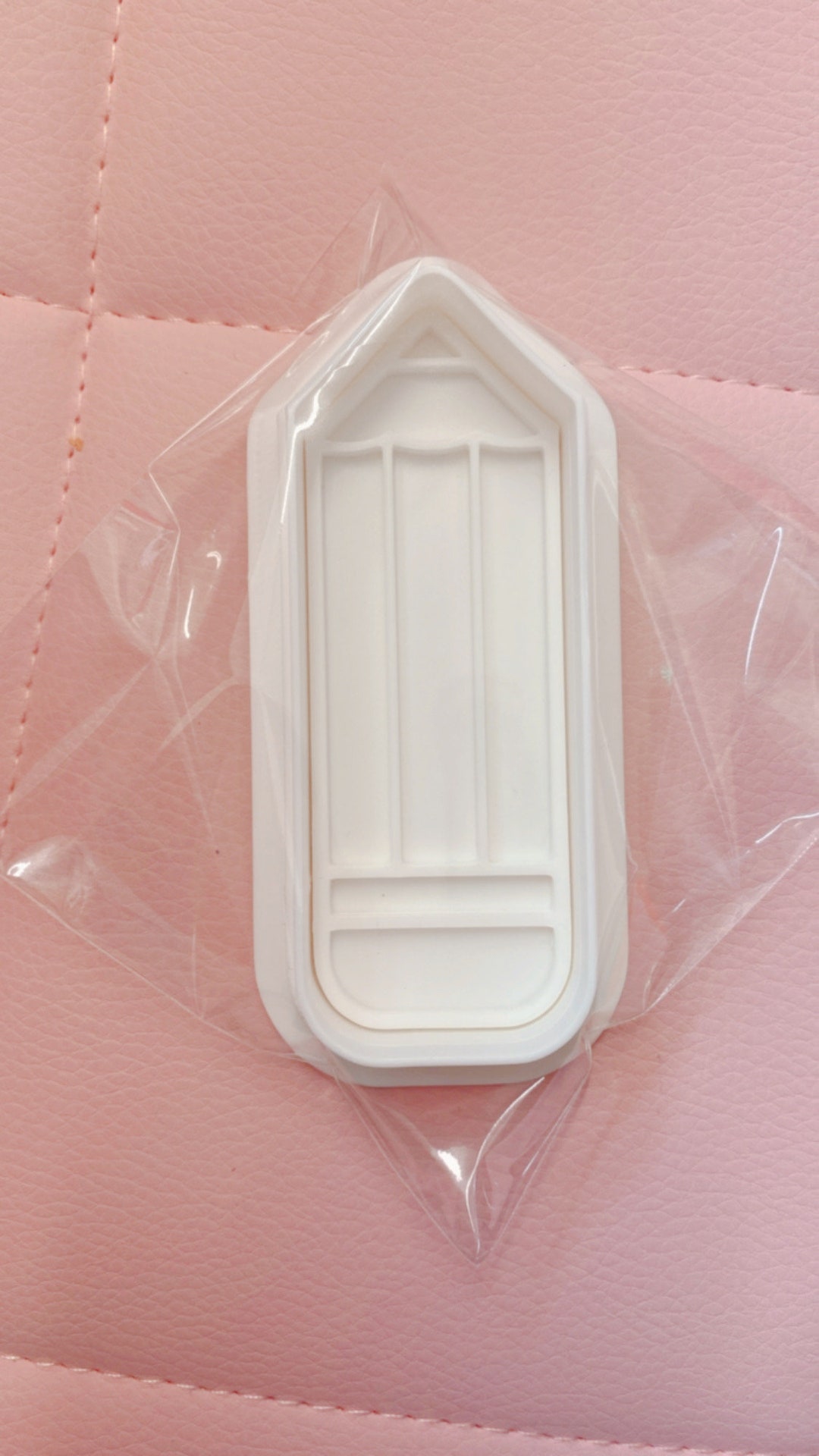 Pencil Embosser and Cutter, Pla Stamp, Cookie, Cupcake, School ...