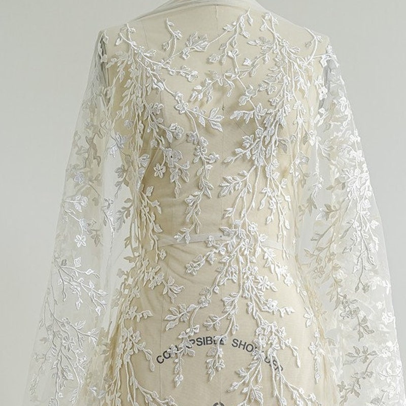 Romantic Fabric - Etsy