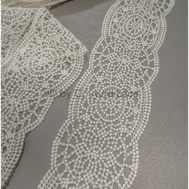 Fringe Lace Trim - Etsy
