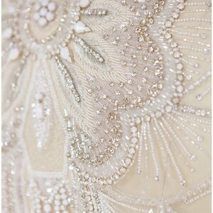 Bridal Cape, Wedding Cloak, Bridal Cape, Cover up - Rhinestone Bolero ...