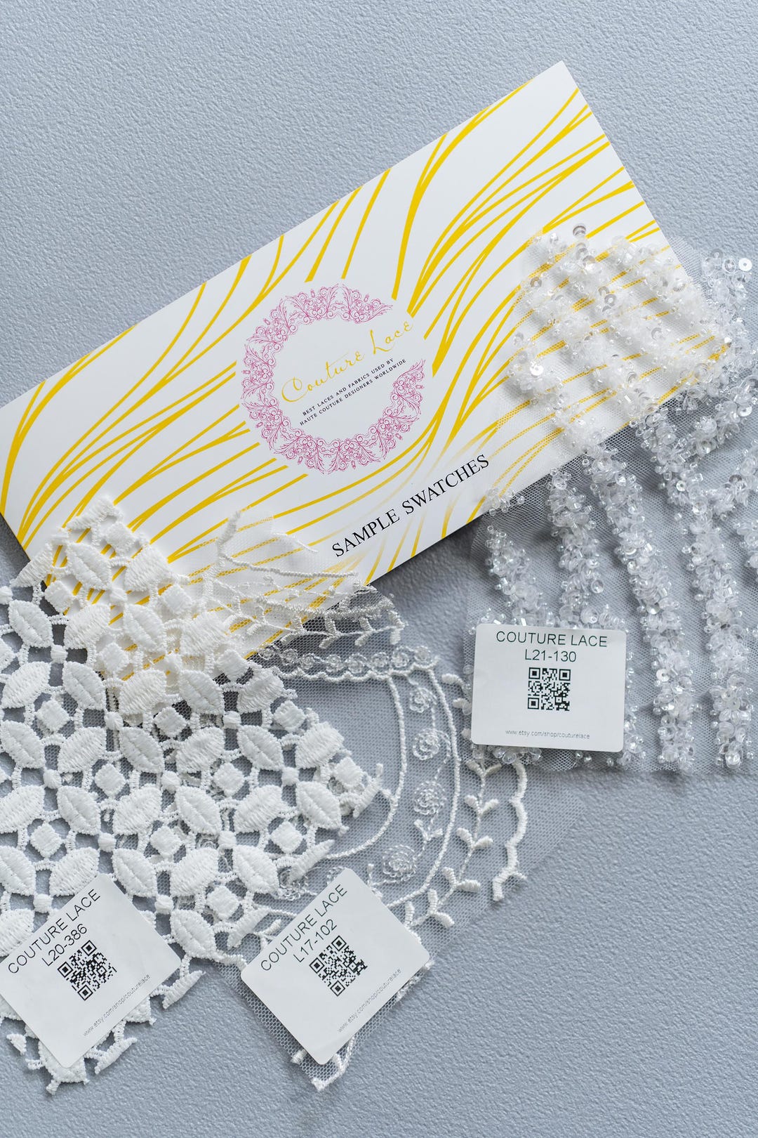 SAMPLE SWATCH - Please Read Description!!!! - Etsy UK