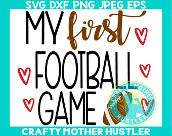 My First Football - Etsy