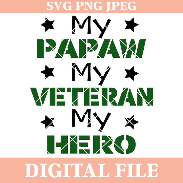 You Are My Hero - Etsy