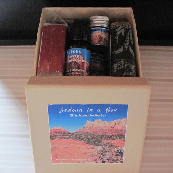 Sedona Arizona - Etsy