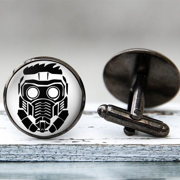 Geek Cufflinks - Etsy
