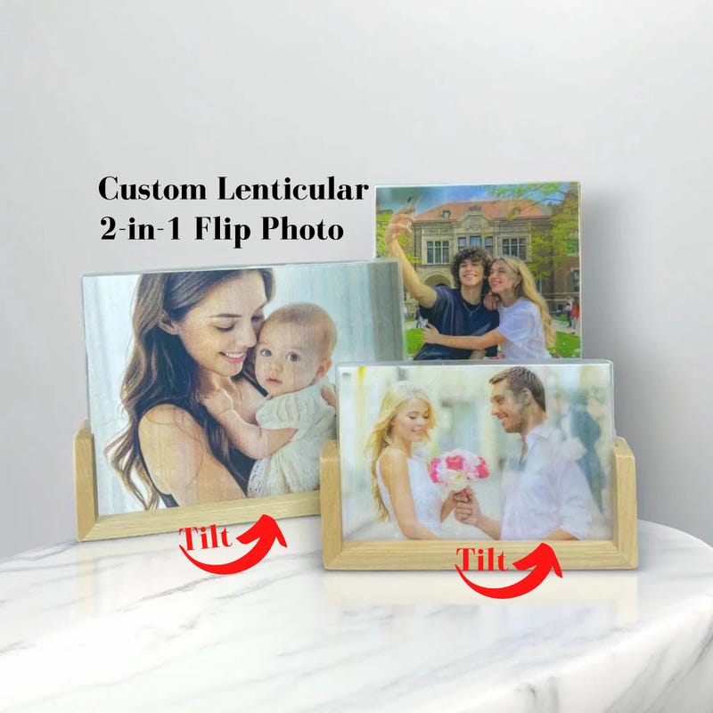 Lenticular - Etsy