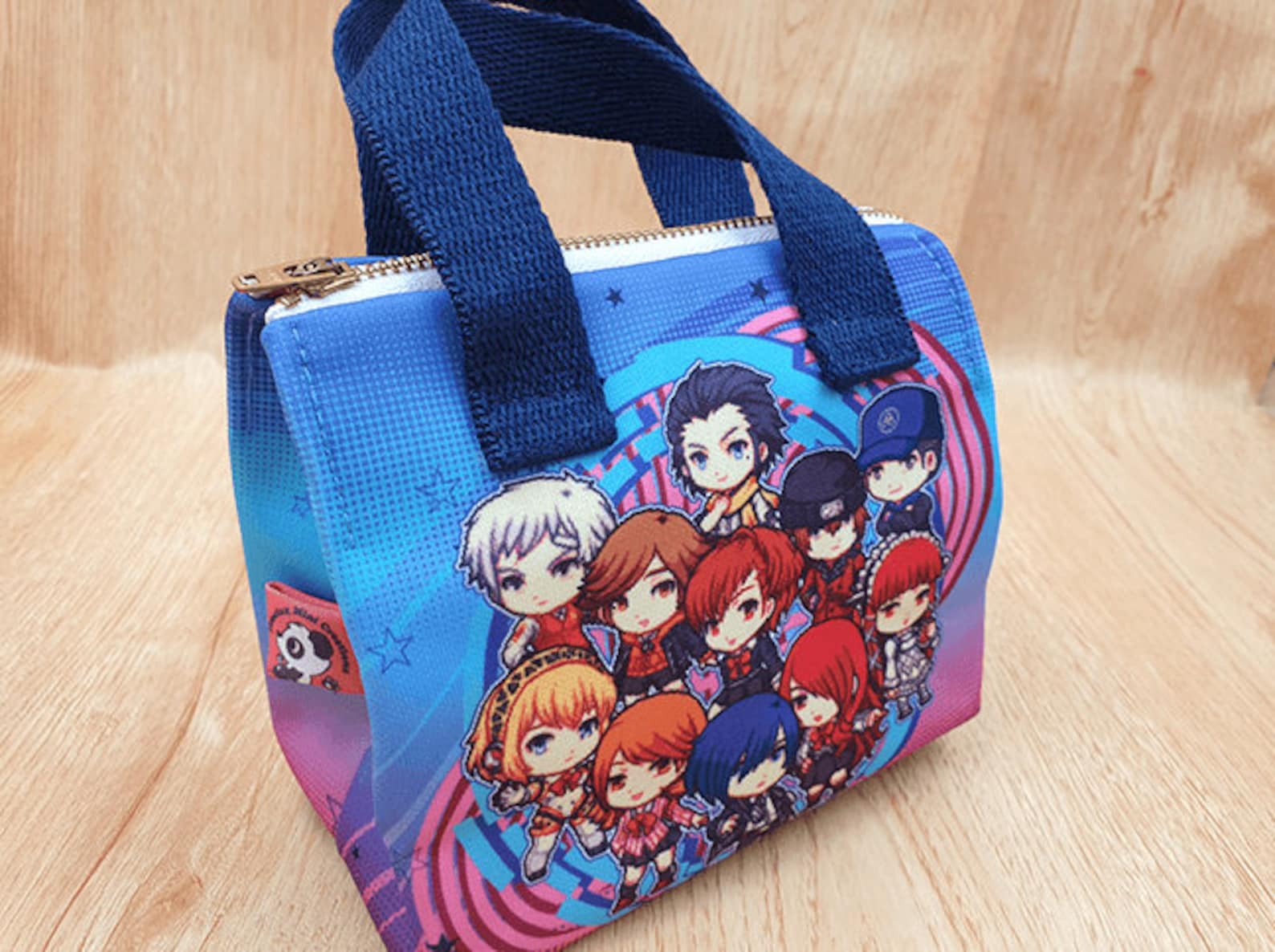 Persona 3 Gift Set Persona 3 Bundle Set Anime Gift Set - Etsy