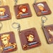 Persona 4 Acrylic Charms, Persona 4 Keychain, Persona 4 Acrylic ...