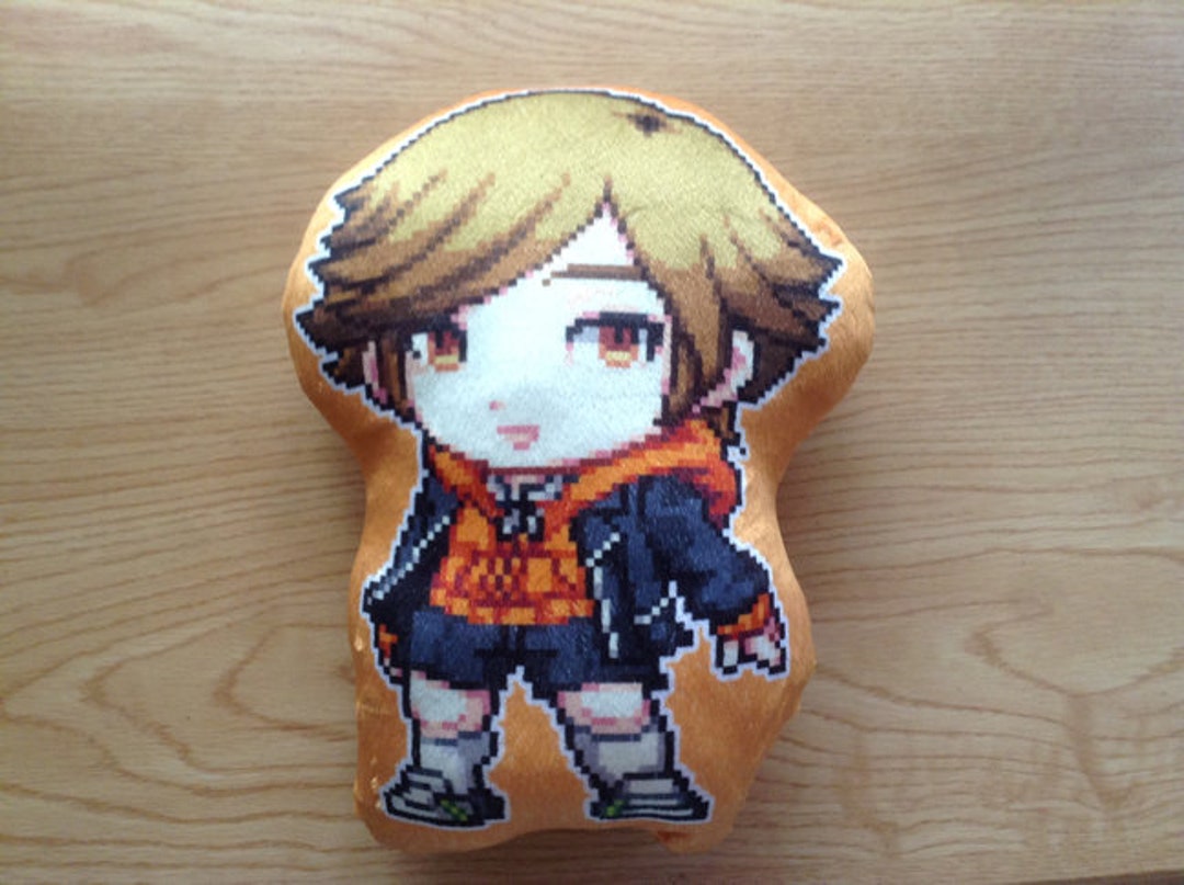 Persona 3 Minako X Ken