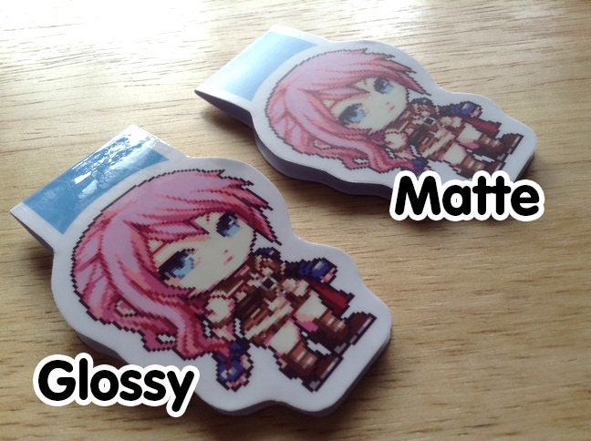 Persona Magnetic Bookmarks Persona Yukiko Magnetic Bookmark - Etsy