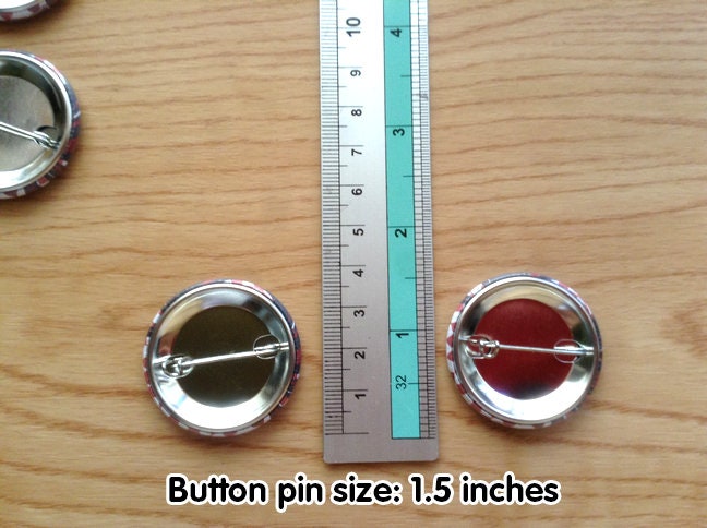 Persona Button Pins Persona Pins Futaba Sakura Ann - Etsy