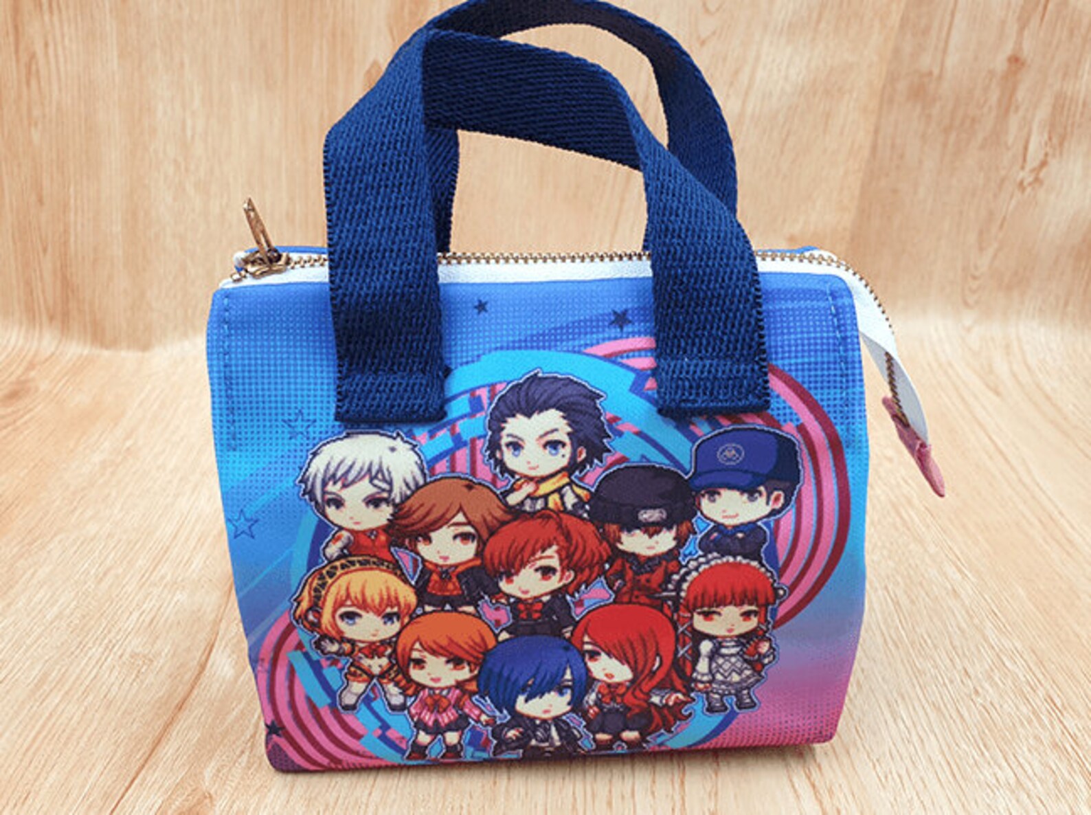 Persona 3 Gift Set Persona 3 Bundle Set Anime Gift Set - Etsy