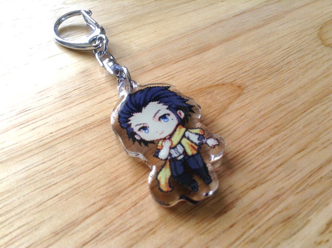 Persona 3 Gift Set Persona 3 Bundle Set anime gift set | Etsy