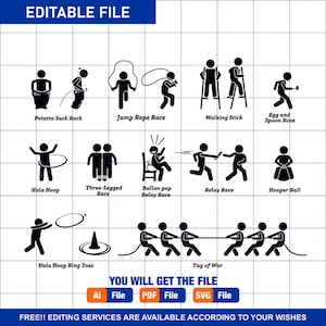 Stick Figure Stickman Stick Man People Person Poses Postures Sit ...