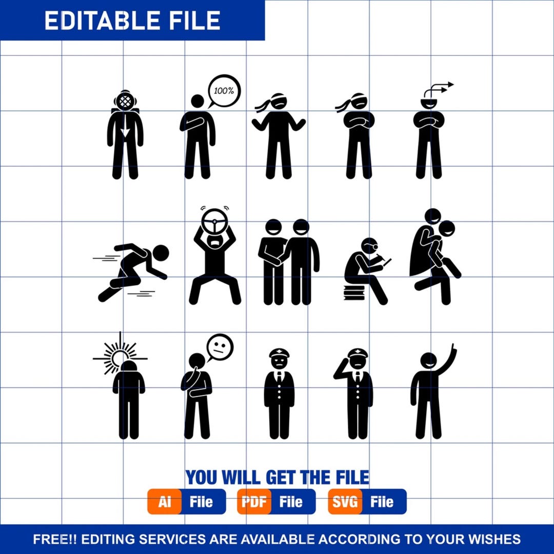 Alphabet D Positive Personality Personalities Attitude Behavior ...