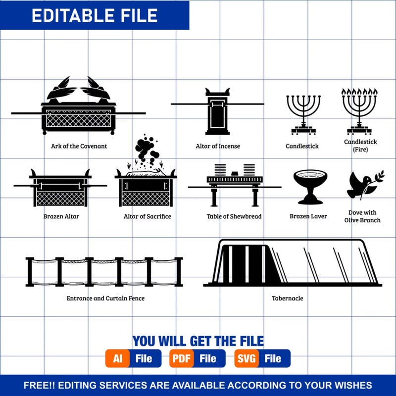 Christian Art Entrance - Etsy