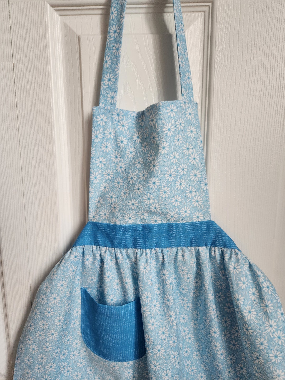 Apron for Girl, Aprons, Child's Apron, Girl's Apron, Kitchen Apron - Etsy