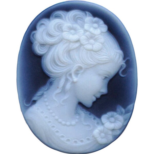Cameo - Etsy
