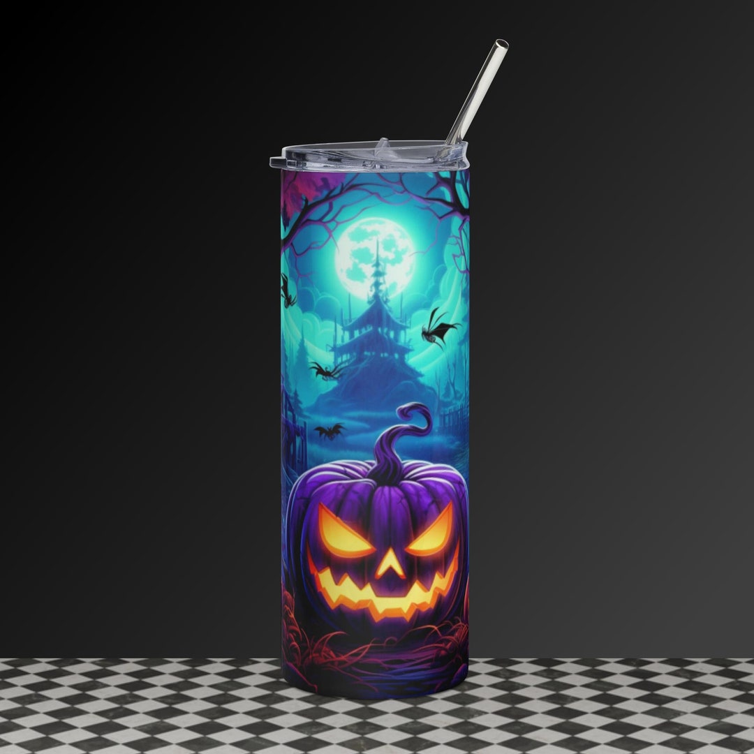 Jack-olantern Pumpkin Tumblr Halloween, Tumblr Scary Tumblr Tumblr for ...