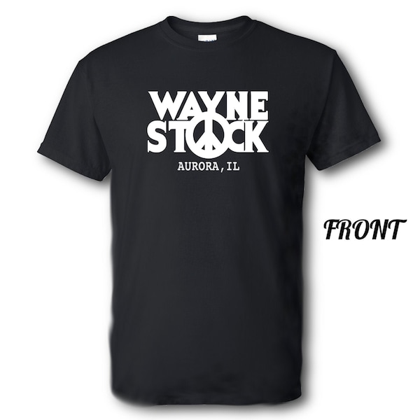 Wayne Stock - Etsy