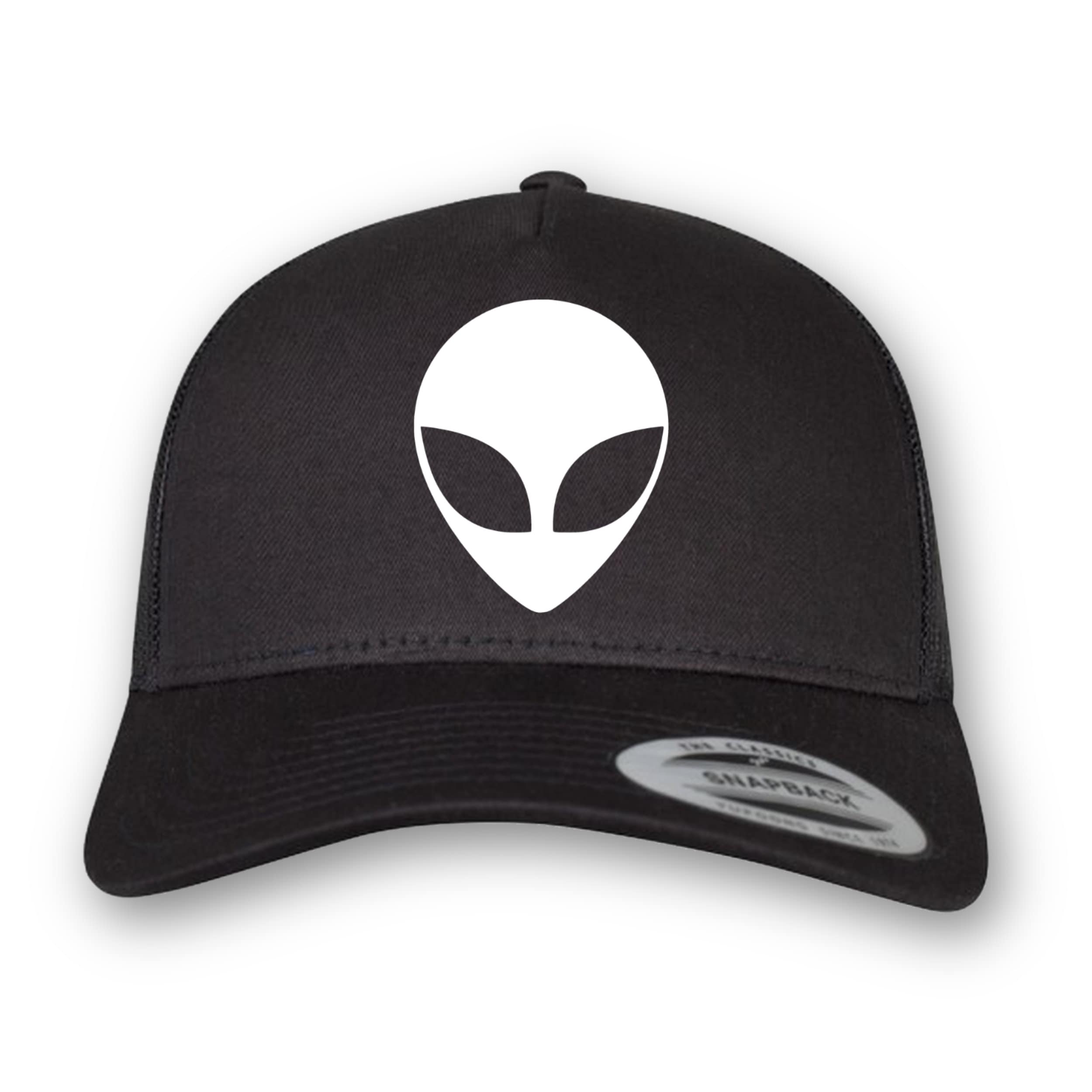 Alien Head Hat - Etsy