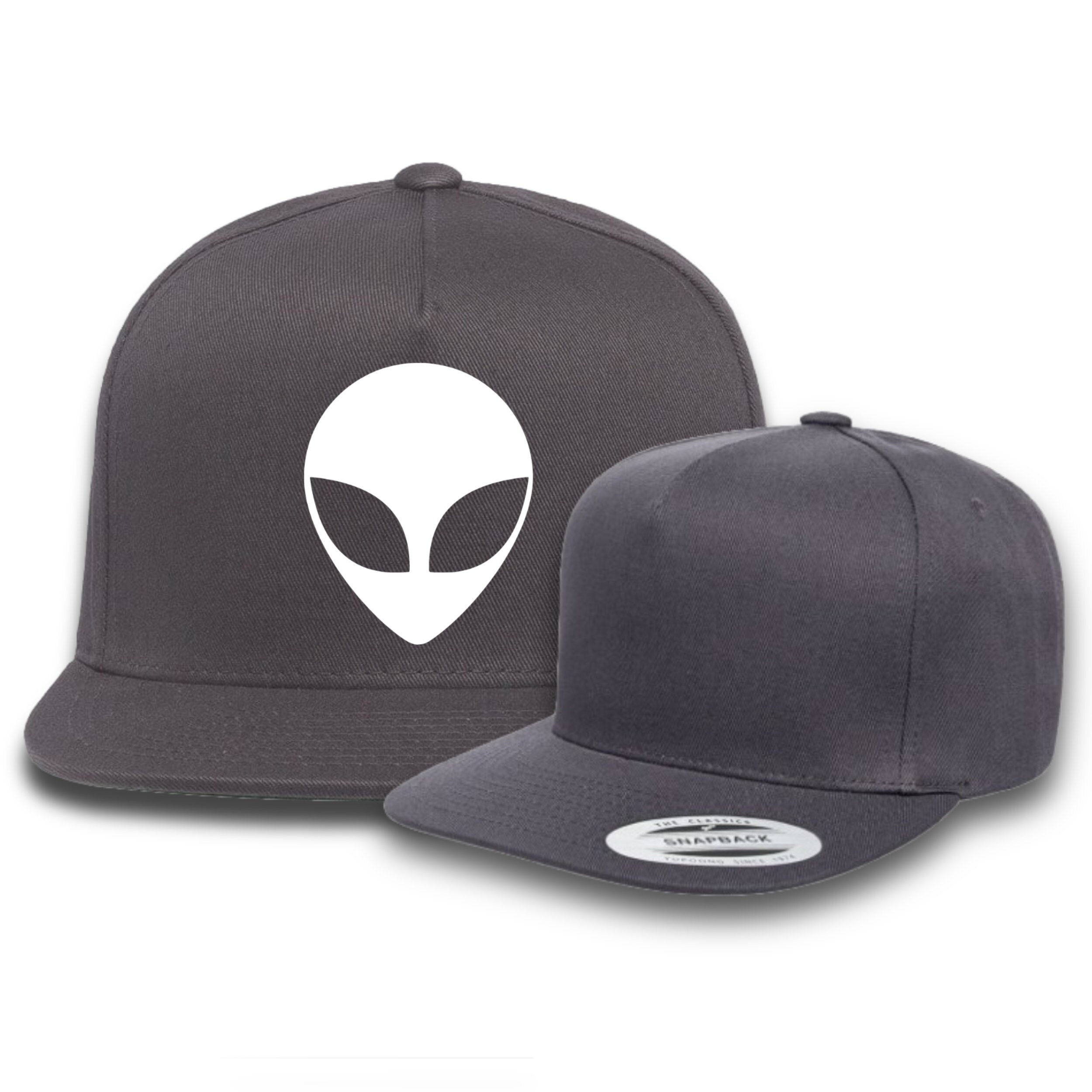 Alien Head Hat - Etsy