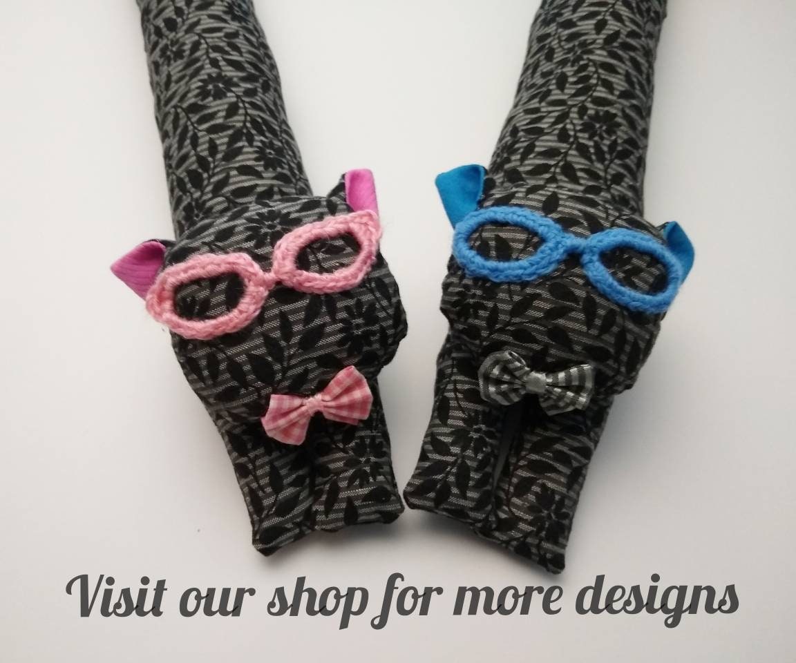 Wrist Rest Cat Wrist Rest Keyboard Wrist Rest | Etsy