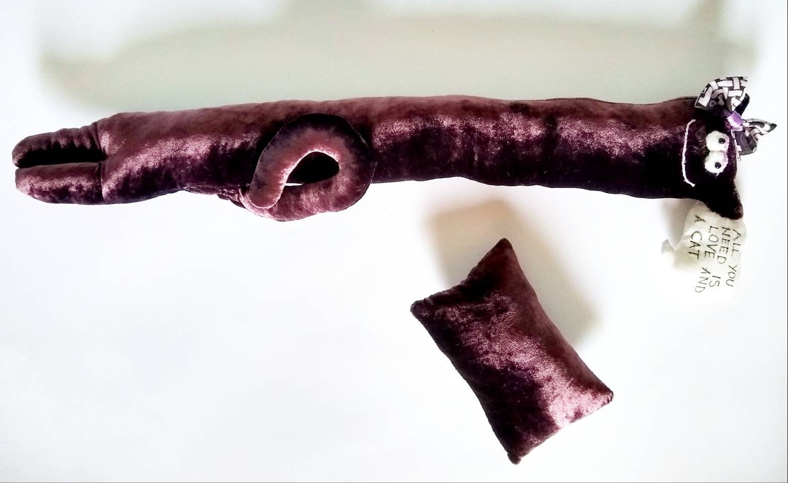 Wrist Rest Set Cat Wrist Rest Keyboard Wrist Rest - Etsy