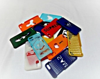 Custom 3d Printed Phone Case - Etsy