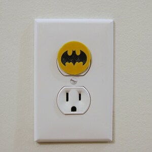 Custom Outlet Plugs - Etsy