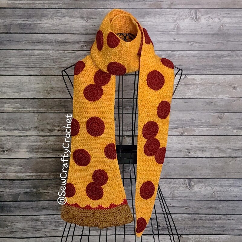 Pepperoni Pizza - Etsy
