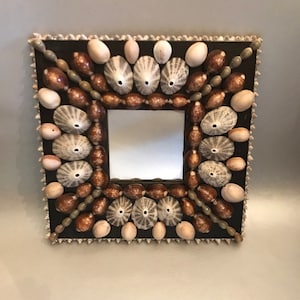 ByDesignShellArt - Etsy