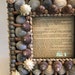 Handmade Shell Frame, One of a Kind Seashell Frame - Etsy