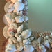 Large Shell Mirror, Handmade Seashell Mirrors, Custom Order Shell ...