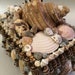 Handmade Shell Box Encrusted Seashell Box Hand Picked Shells - Etsy