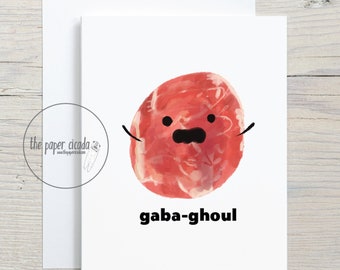 Funny Italian Card - Etsy