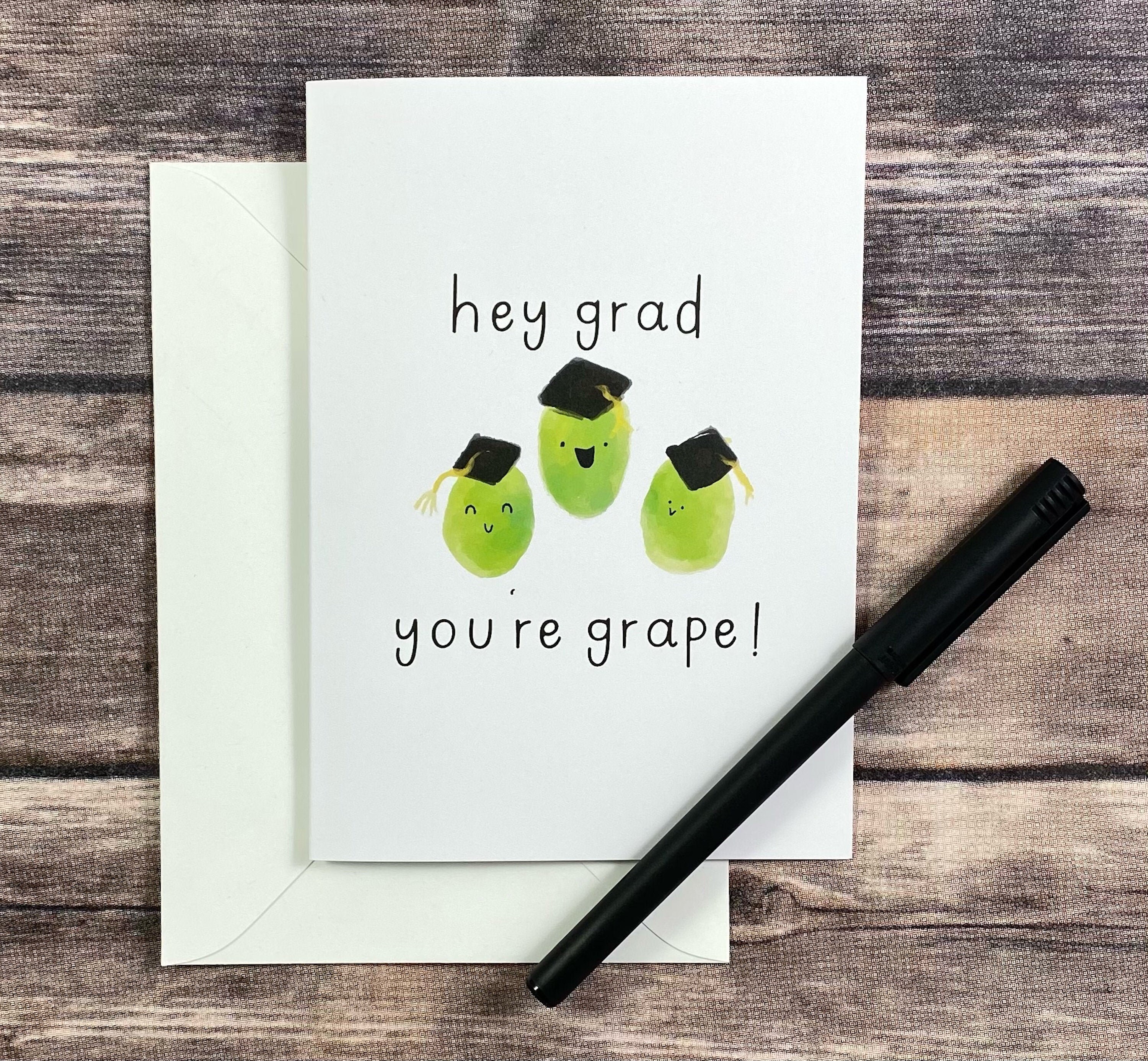 High School Graduation Funny