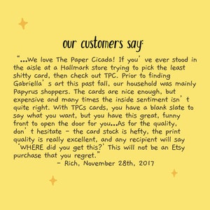 Funny Cute Mother's Day Graham Cracker Cook Food Pun Card - Etsy