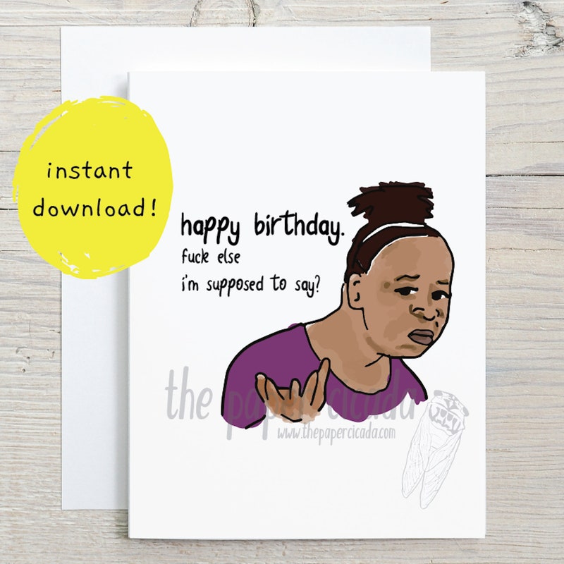 ThePaperCicada - Etsy