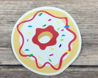 Cute food stickers | Etsy