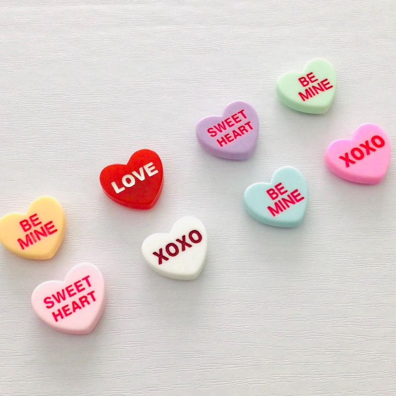 Magnets Set Coffee - Etsy