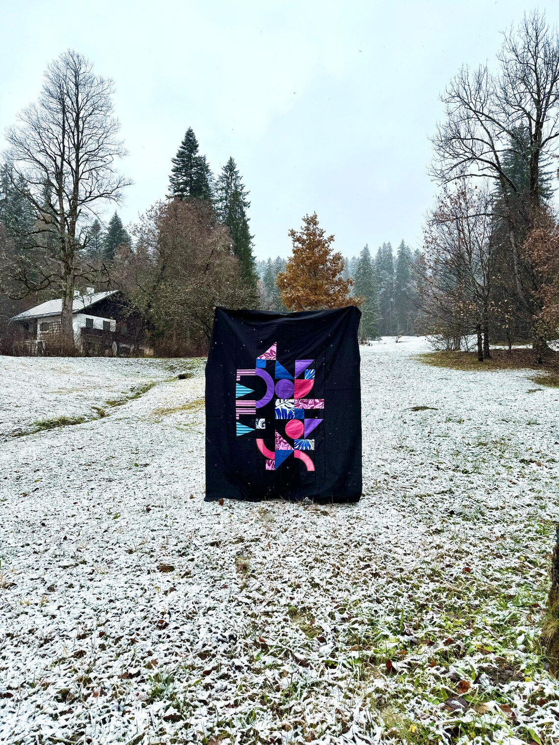 Adeline Quilt Pattern - Etsy