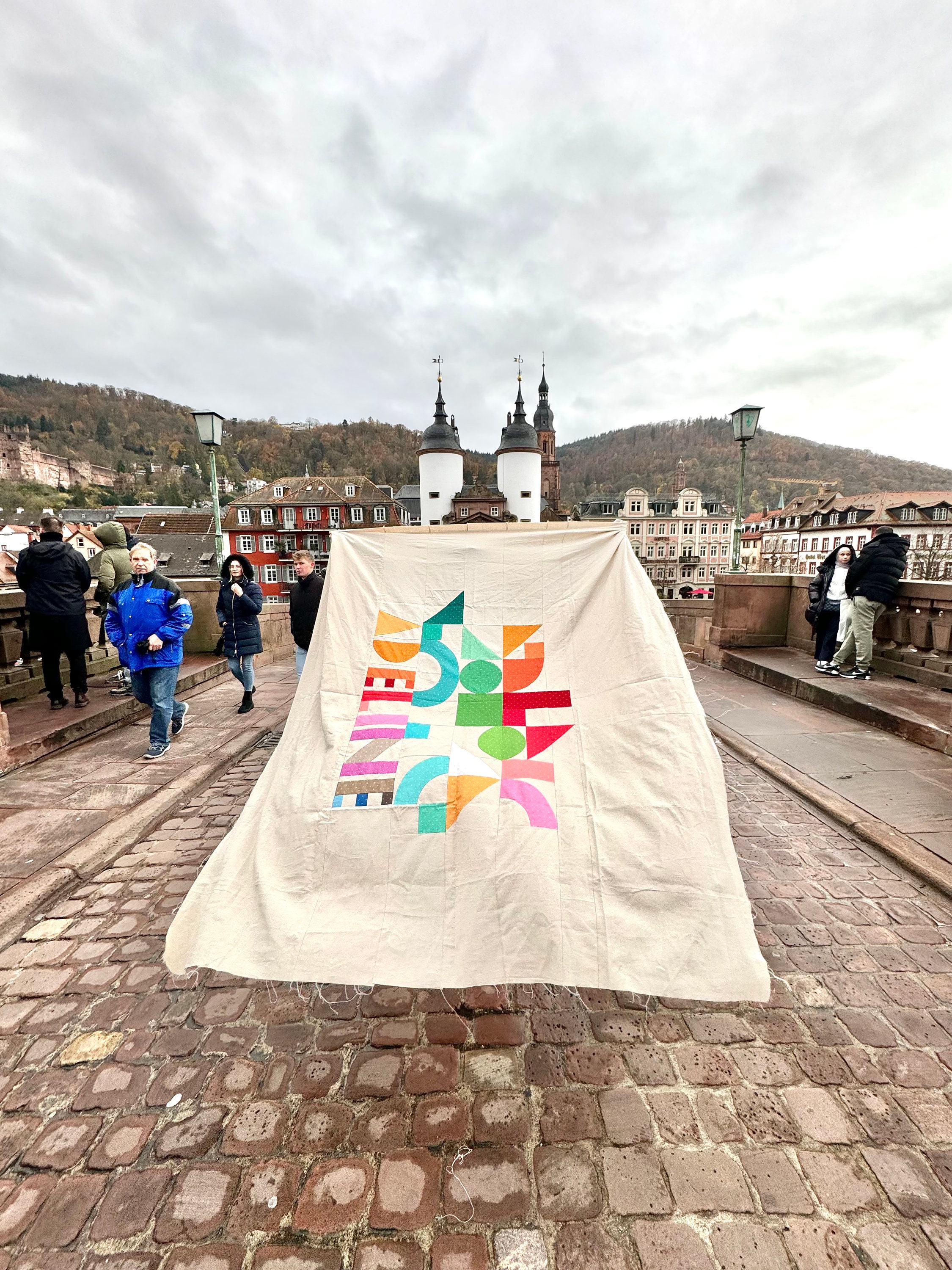 Adeline Quilt Pattern - Etsy