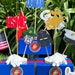 Marines Party Decorations | Marine Corps Party Supplies | Marine Corps ...