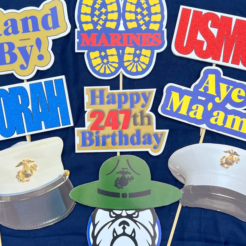 Marine Corps Ball Gifts - 60+ Gift Ideas for 2025