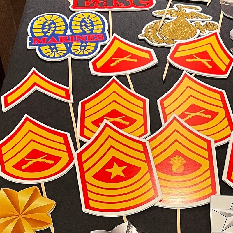 Usmc Birthday Ball Gifts - 60+ Gift Ideas for 2025