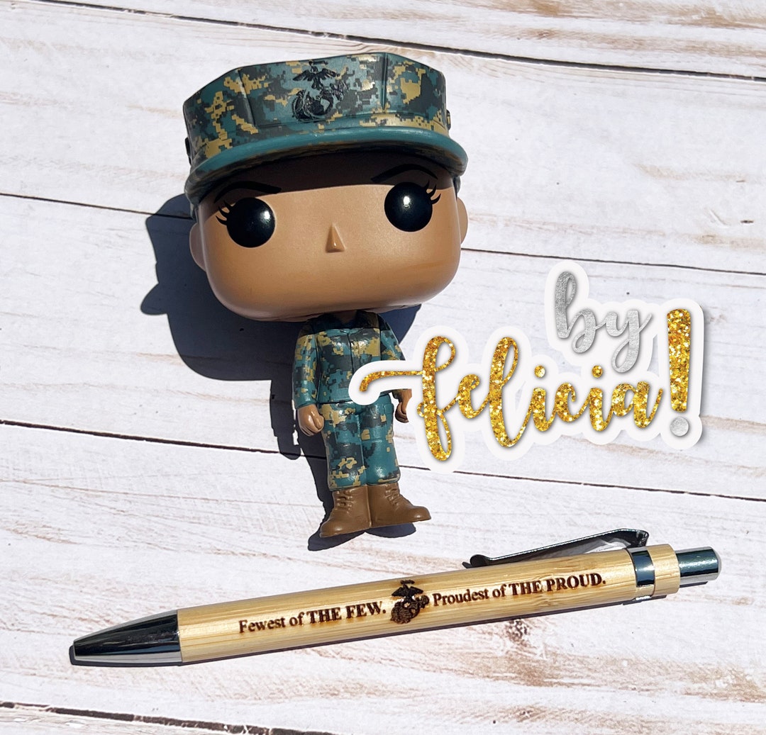 Marine Retirement Gift, Marines Corps Gifts, USMC Gifts, Woman Veteran ...