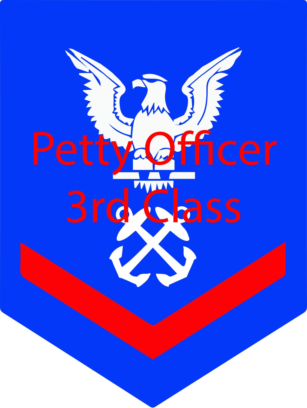us-navy-enlisted-rank-insignia-navy-rank-svg-seaman-svg-etsy